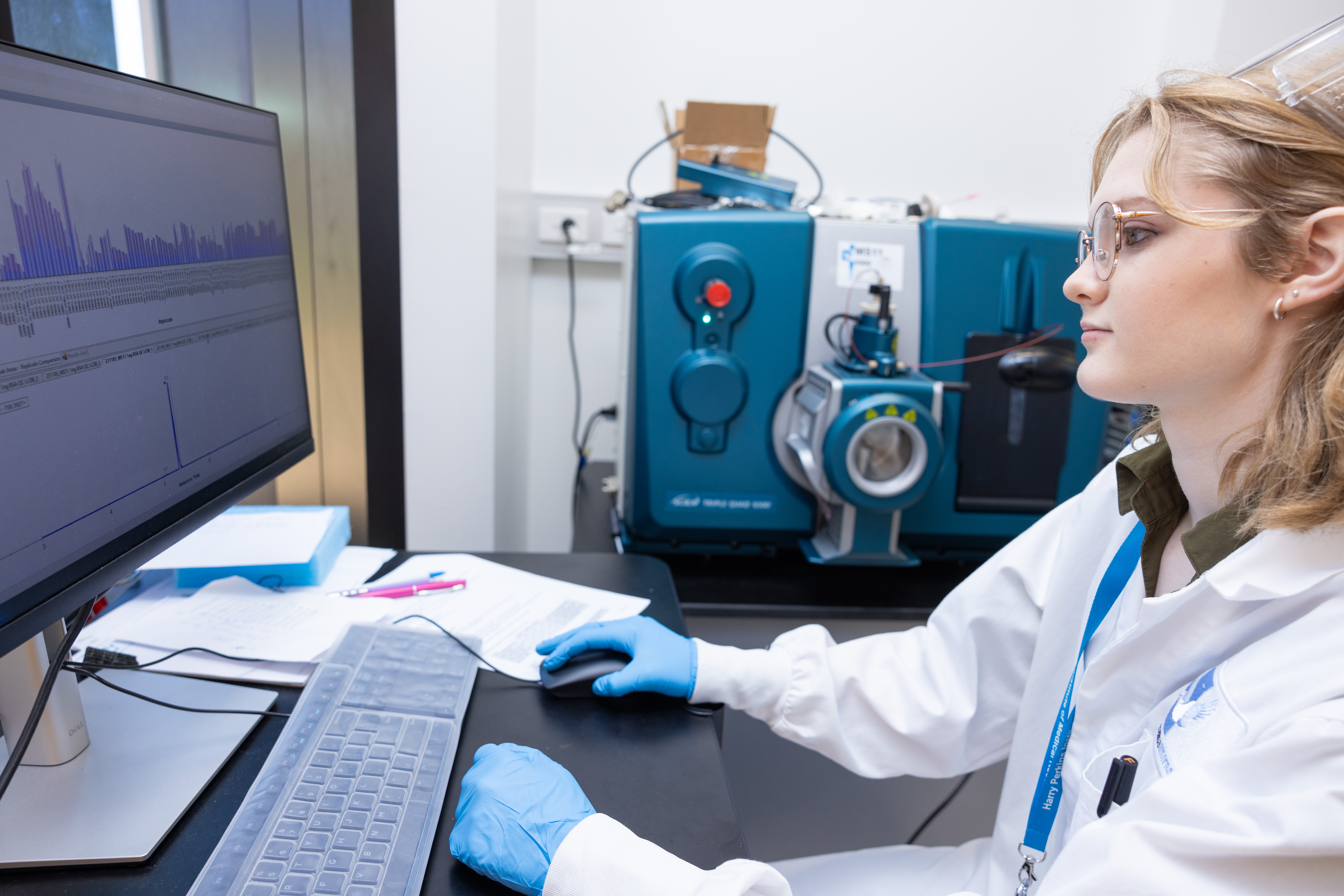 A new blood test for endometriosis - Scimex