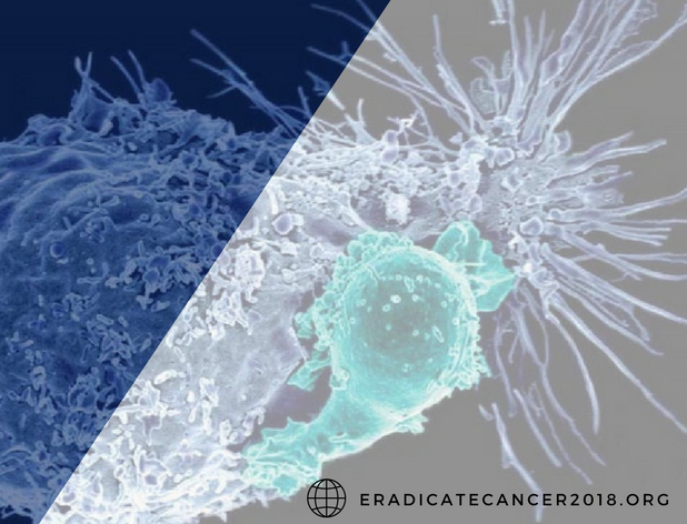 BACKGROUND BRIEFING: The race to cure cancer by harnessing the body’s ...