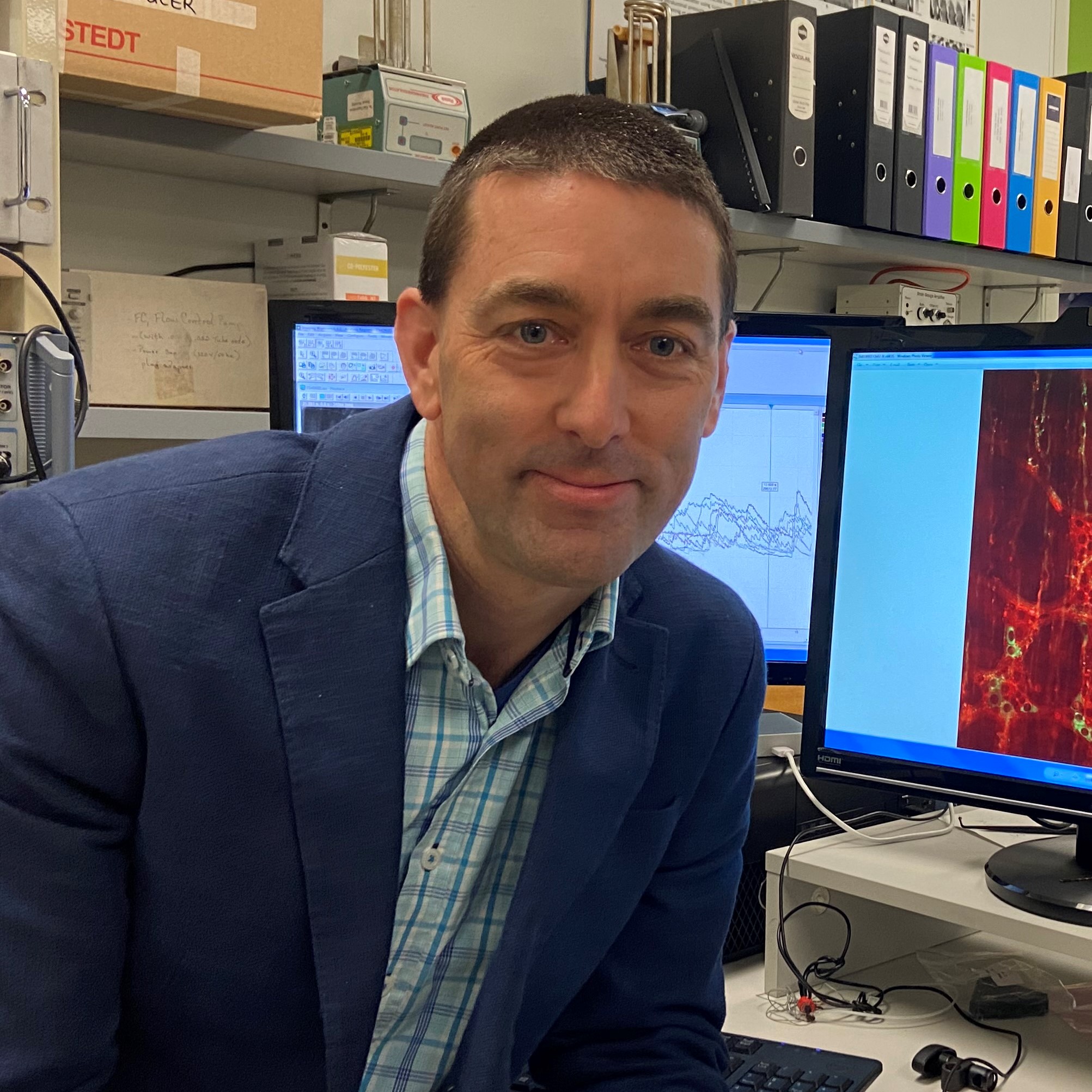 How the gut communicates with the brain - Scimex