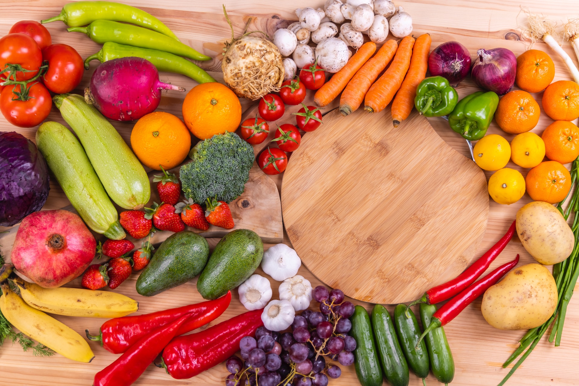 New international dietary guidelines released - Scimex